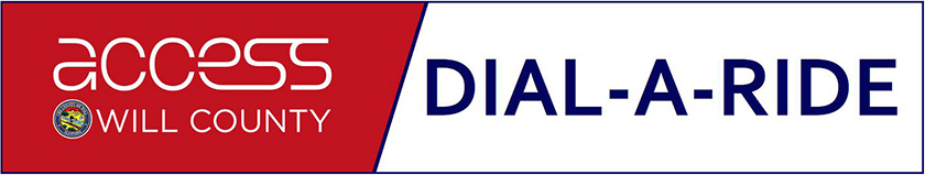 Access Will County - Schedule A Ride